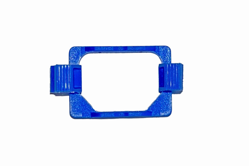 IEC-Lock Clip - GUDE Systems