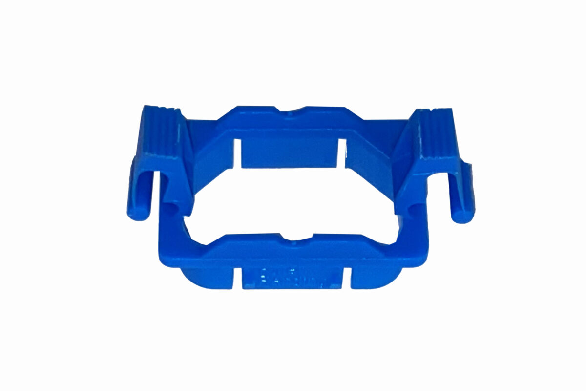 IEC Lock Clip 0861 - GUDE Systems