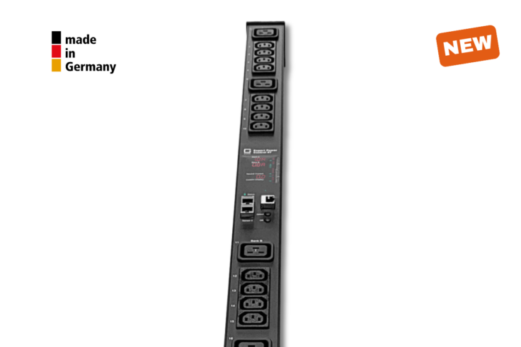 Power Distribution Units Selector - GUDE Systems