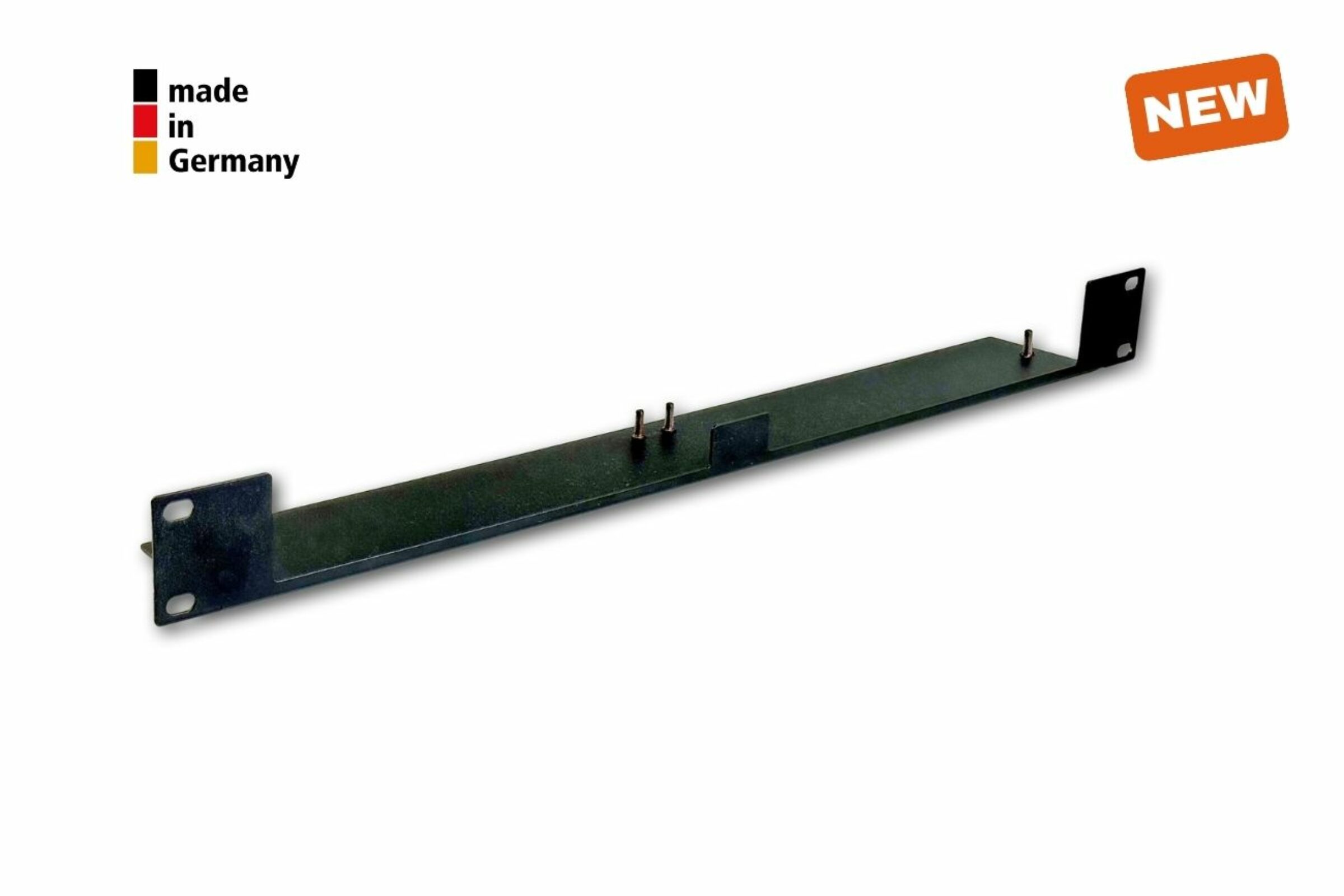 19-inch rack mount for EPC 1141 - GUDE Systems