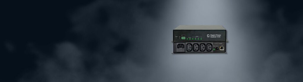 Reliable power supply and monitoring solutions - GUDE Systems