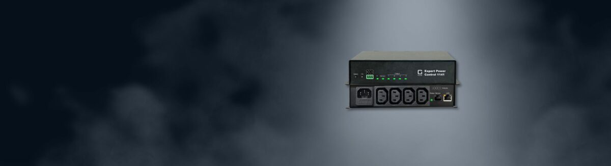 Reliable power supply and monitoring solutions - GUDE Systems