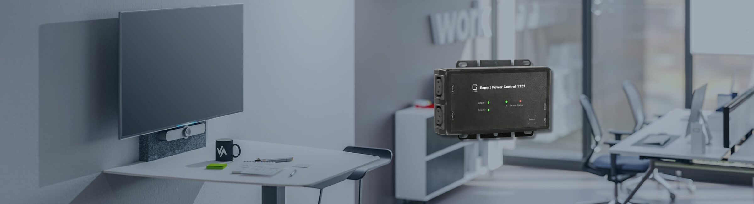 Reliable power supply and monitoring solutions - GUDE Systems