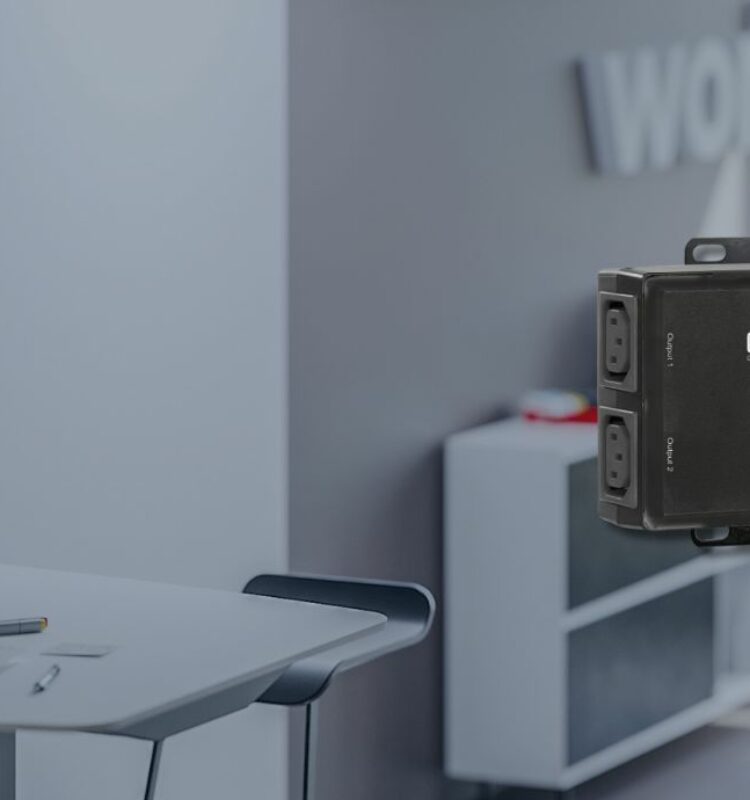 Reliable power supply and monitoring solutions - GUDE Systems