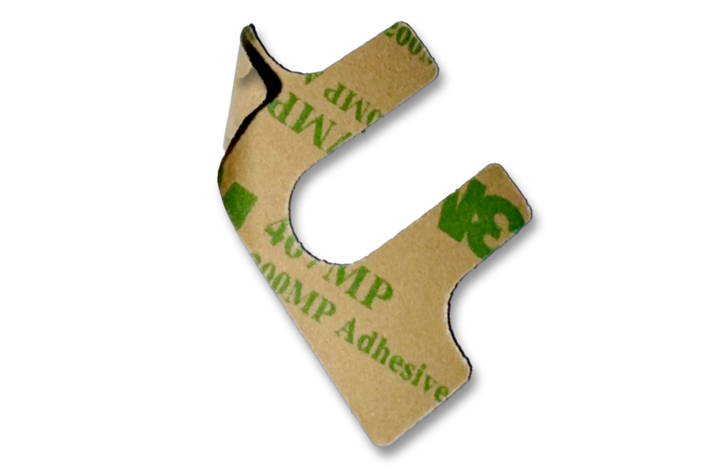 Front labels for 19-inch devices - GUDE Systems