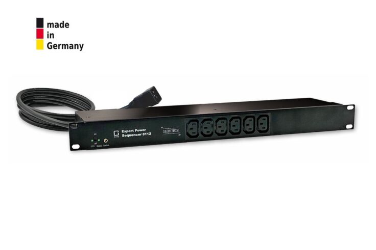 Power Distribution Units Selector - GUDE Systems