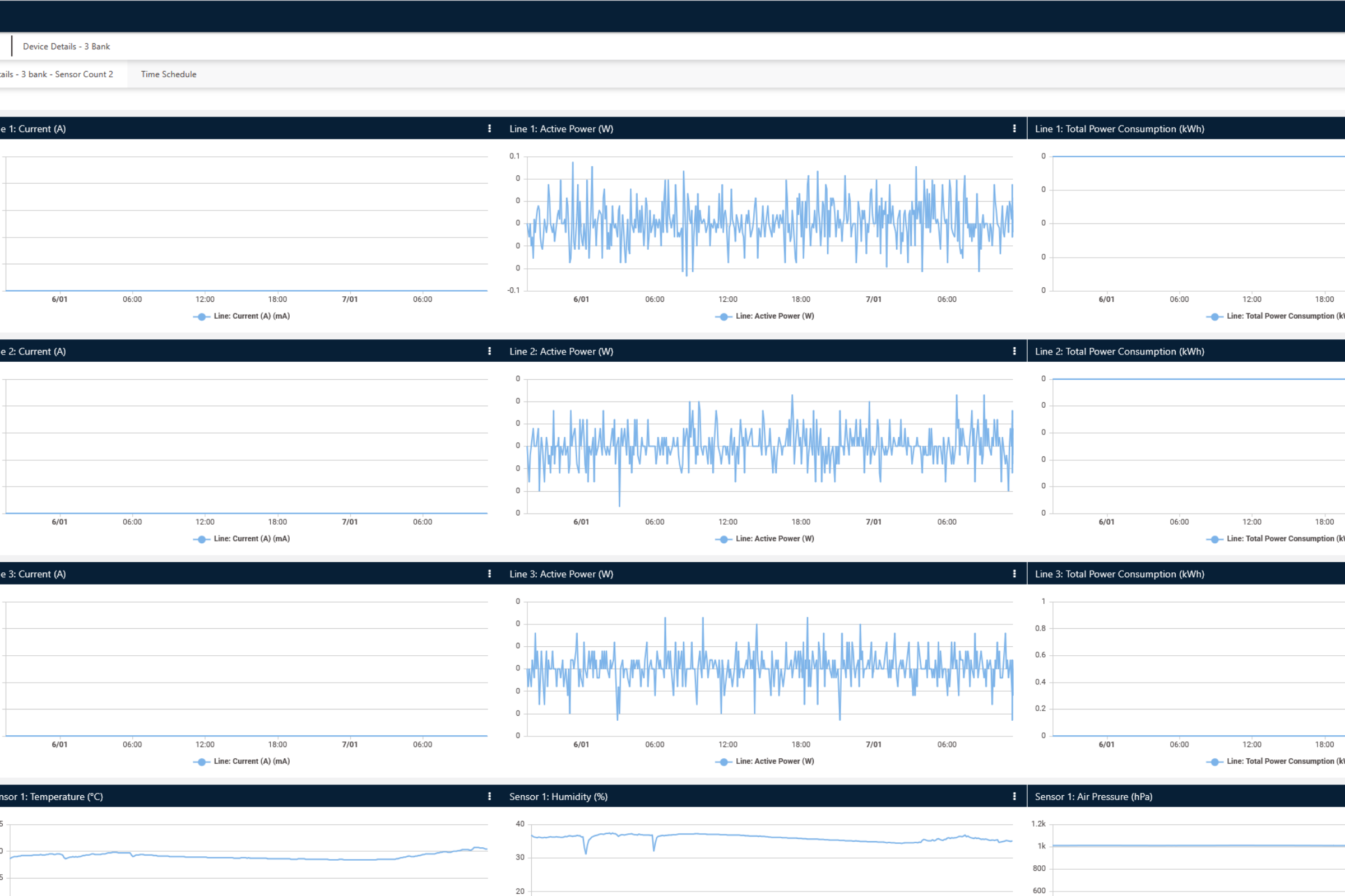 GUDE Power Cloud – 1 Year - GUDE Systems